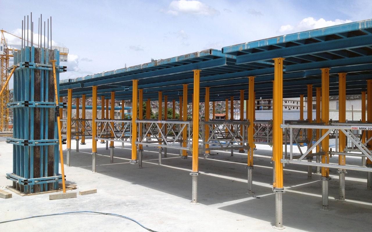 CARIOCA SHOPPING - Grupo Confrasilvas