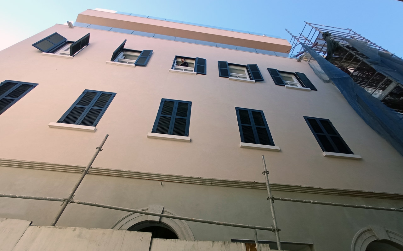 CANON LINE - Grupo Confrasilvas